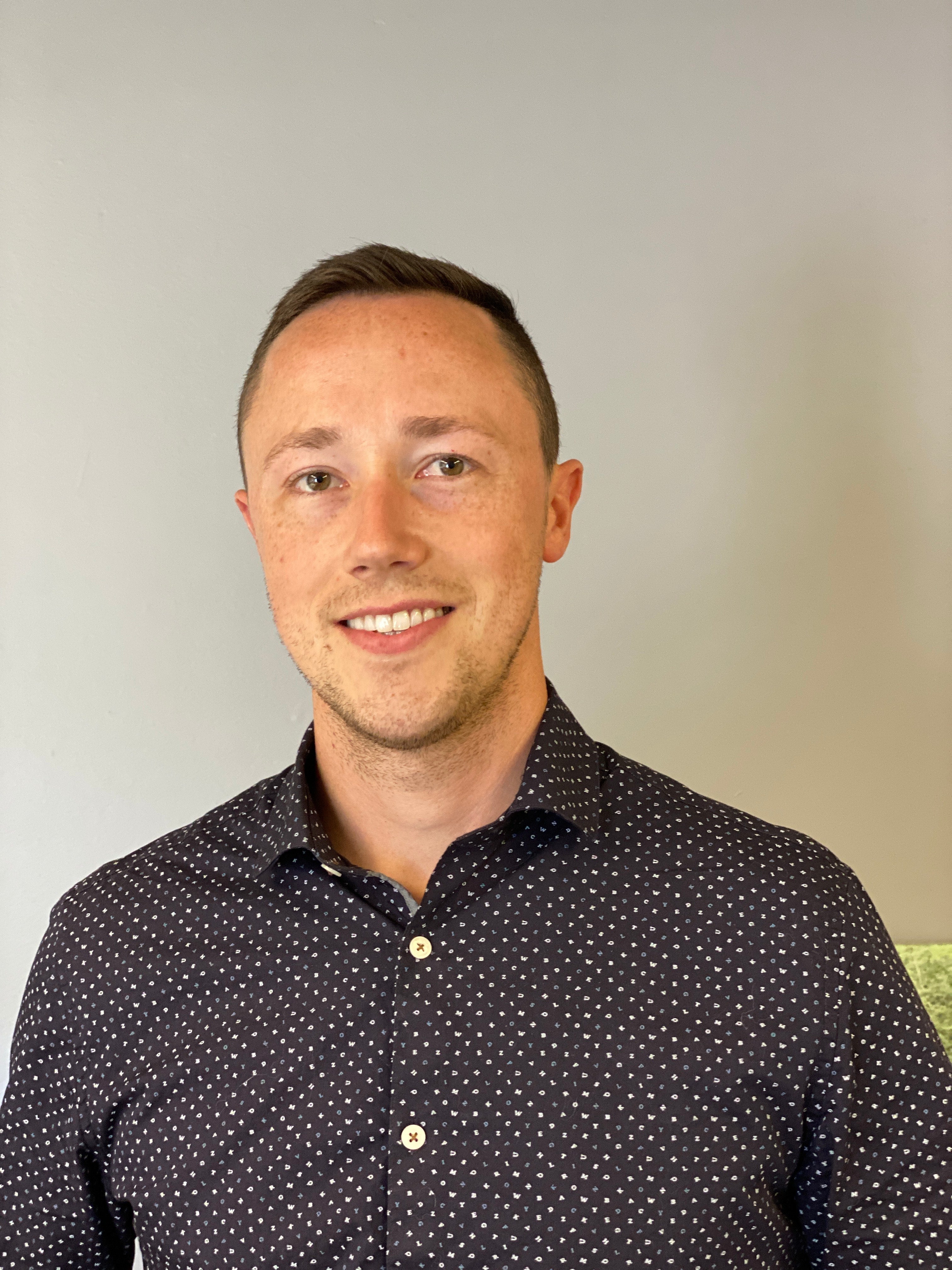 Board of Directors – Upfitter Network