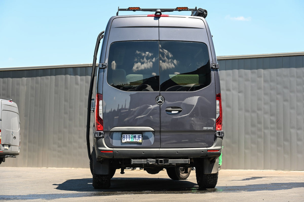 Vans For Sale – Upfitter Network